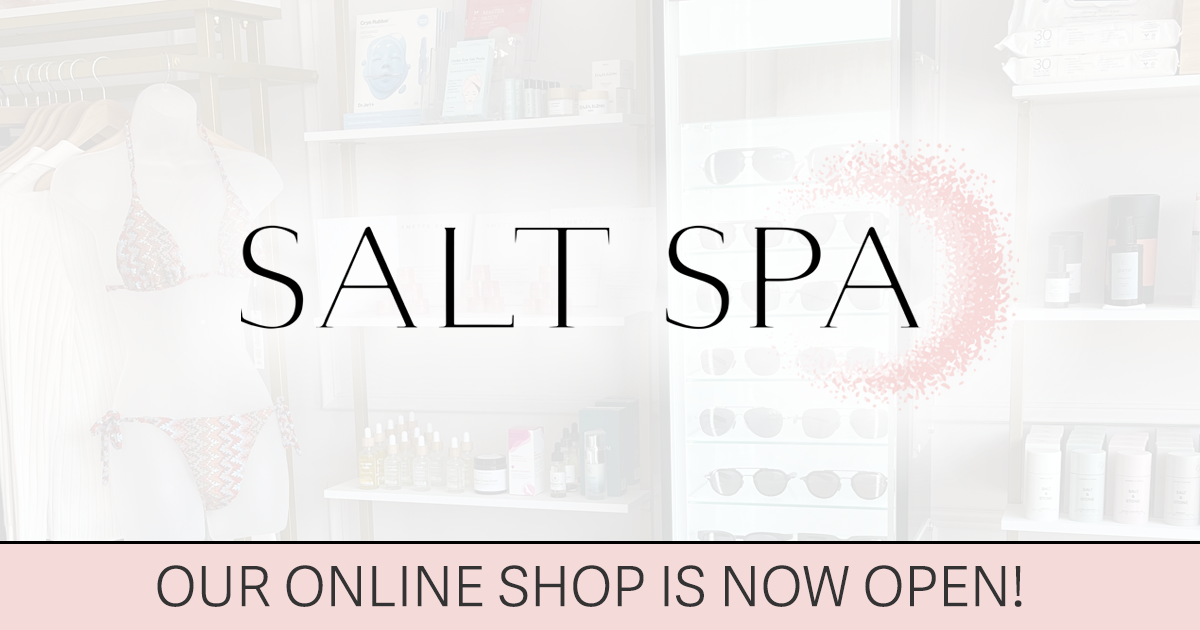 Salt Spa Shop